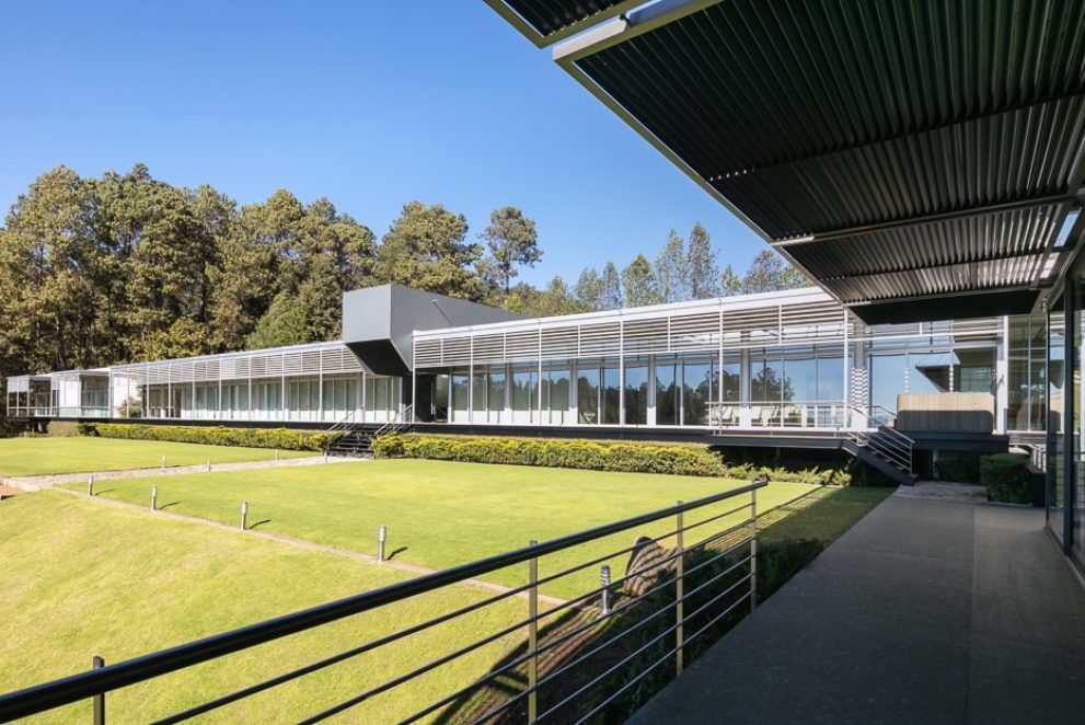 Casa El Ortigo – Grupo Arquitectura