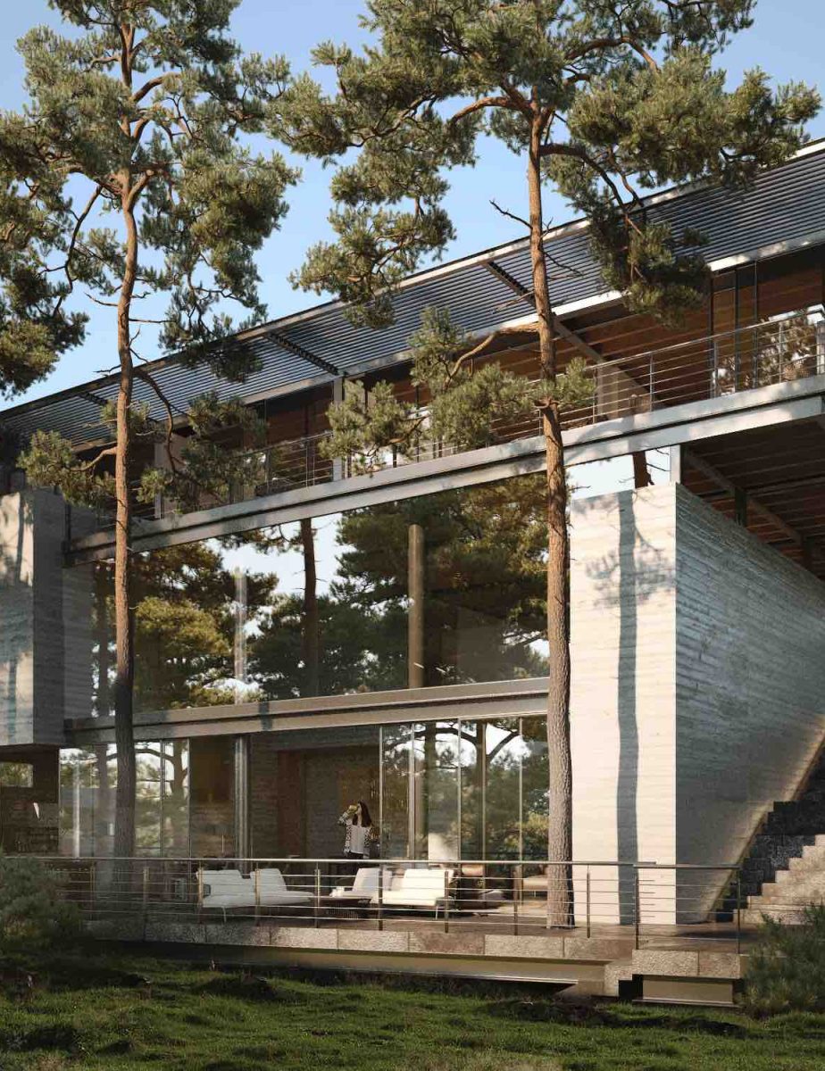 Edificio La Esquina – Grupo Arquitectura