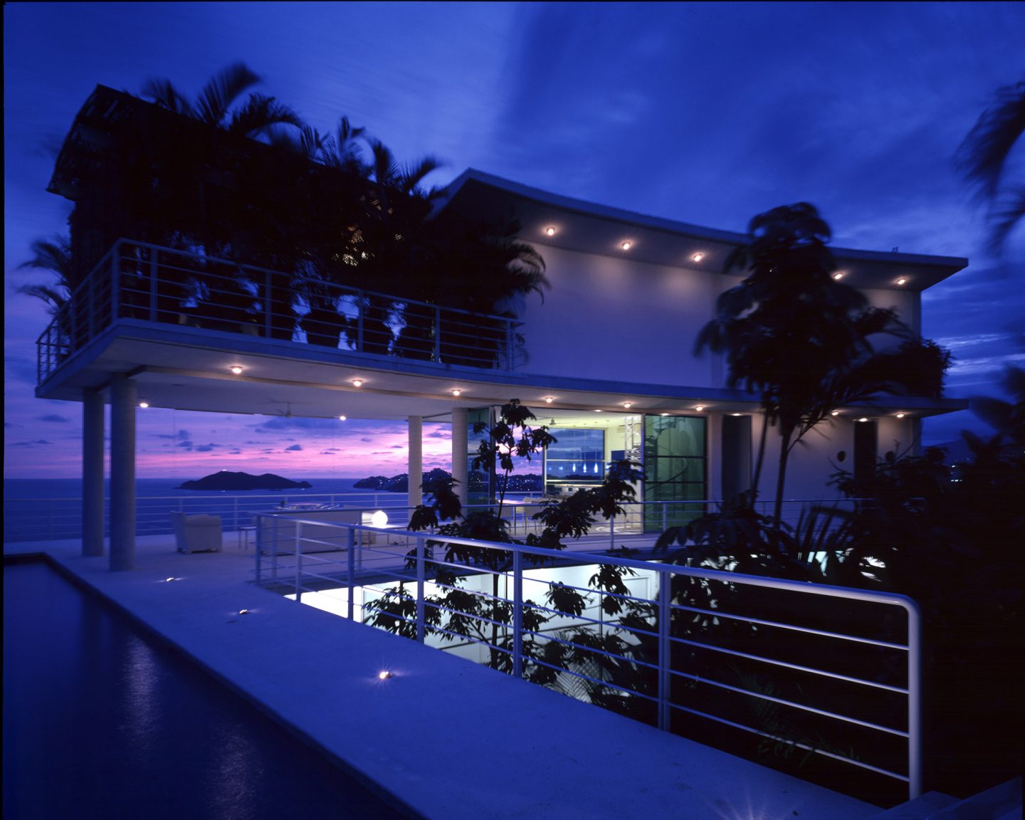 Casa Utopía – Grupo Arquitectura