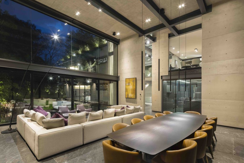 Casa Paracaima – Grupo Arquitectura