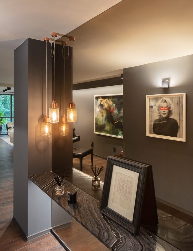 Restaurante Simple – Grupo Arquitectura