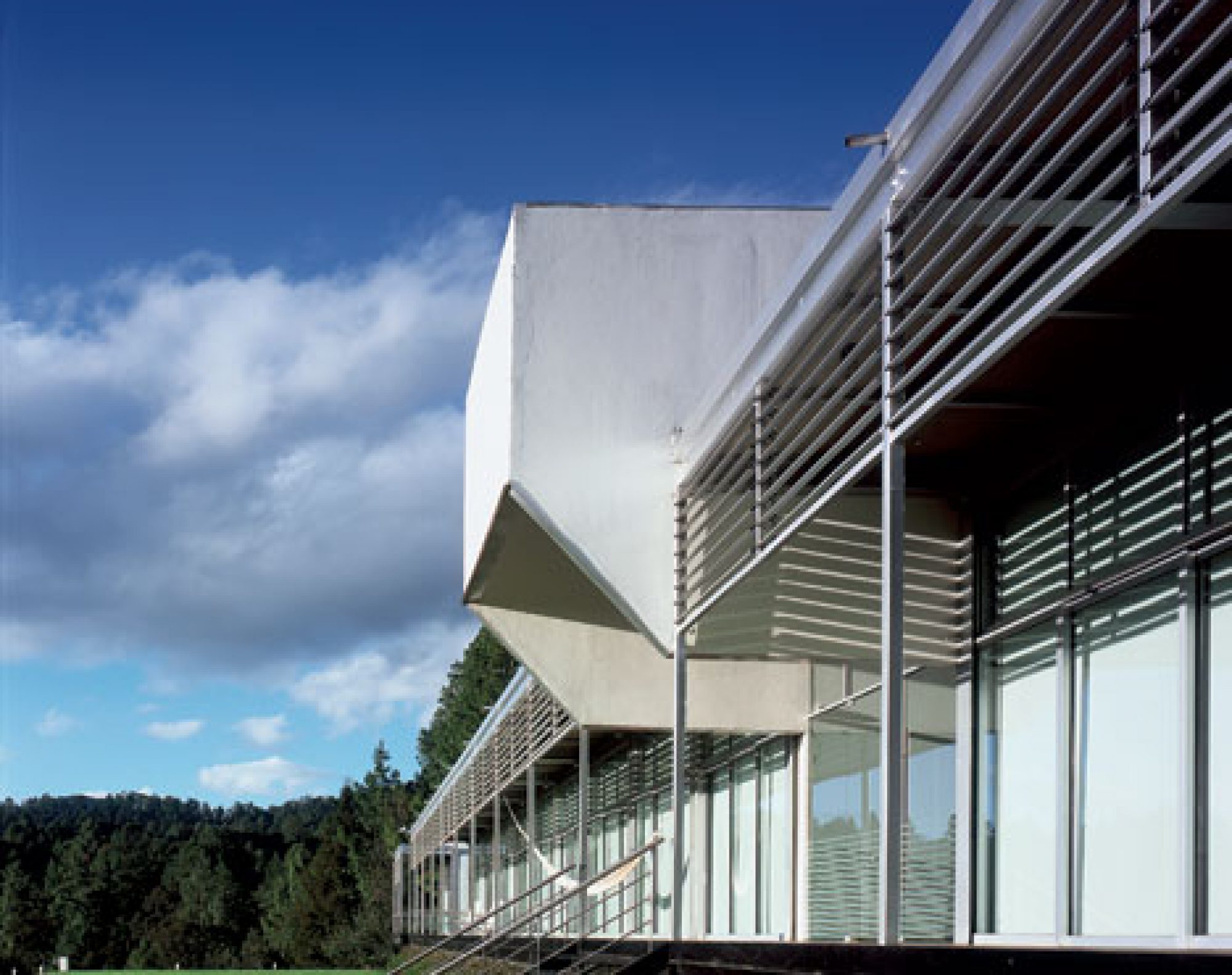 Rancho El Ortigo – Grupo Arquitectura