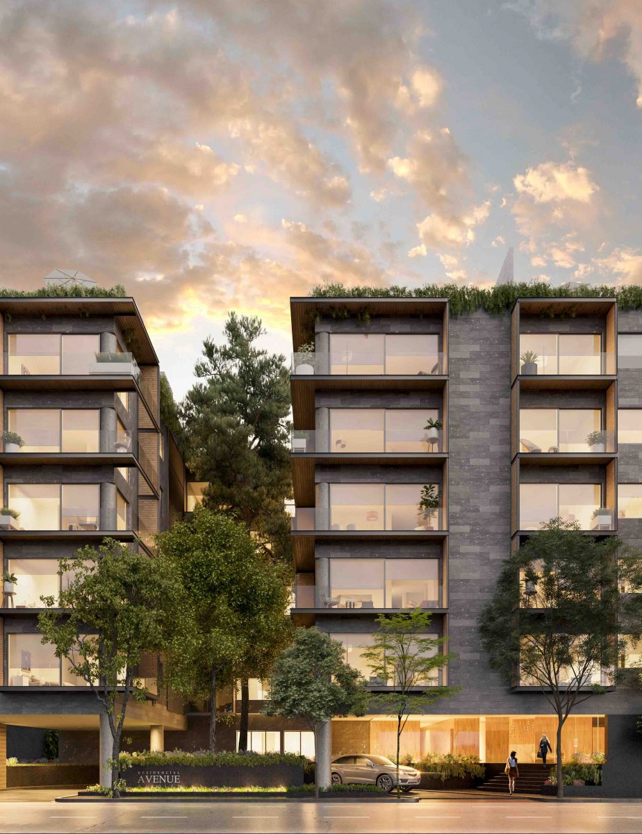 Plaza Metepec – Grupo Arquitectura