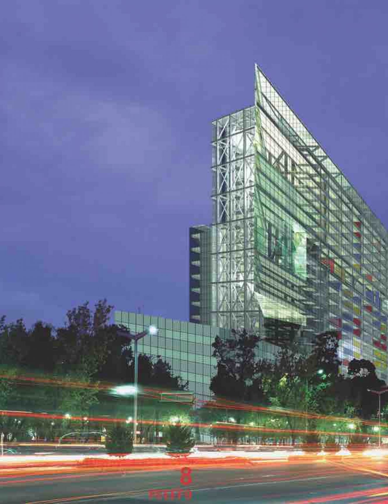 Clínica IMSS Puebla – Grupo Arquitectura