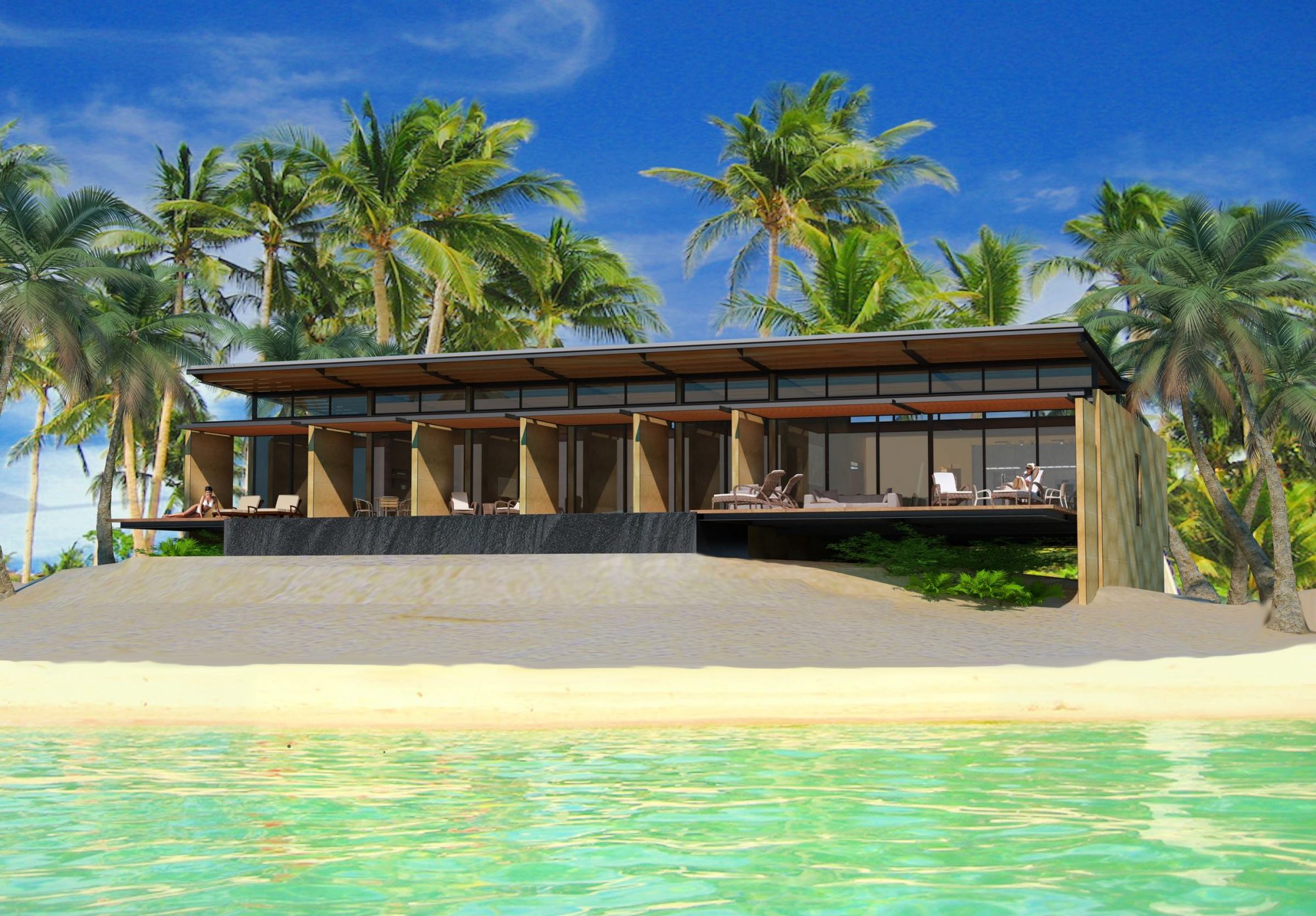 Casa Caiman – Grupo Arquitectura
