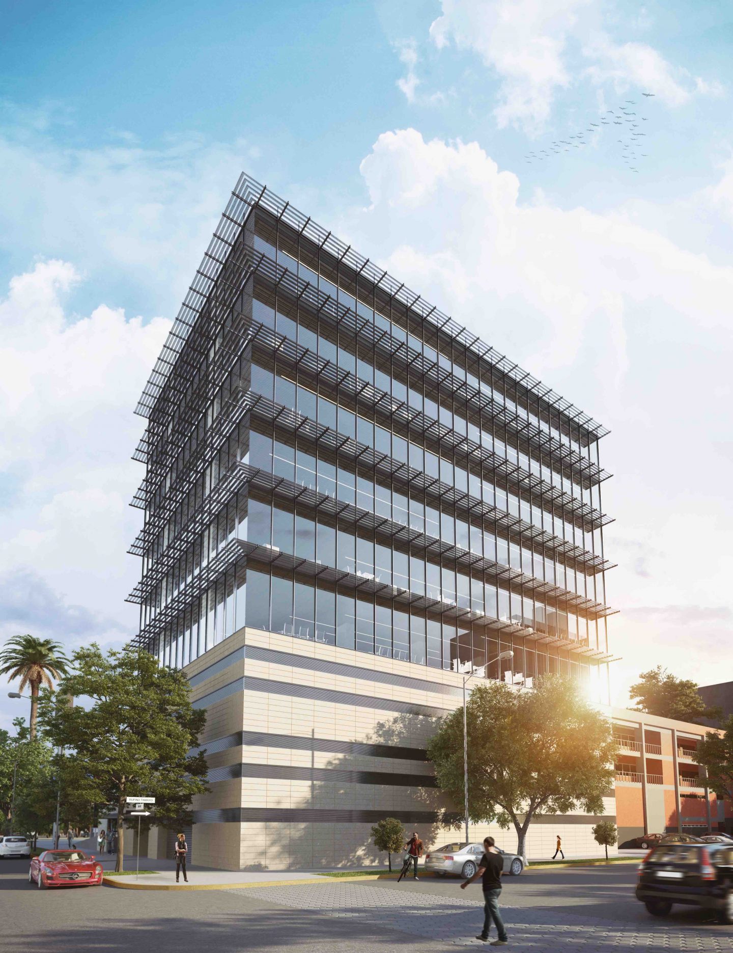 Projects – Page 7 – Grupo Arquitectura