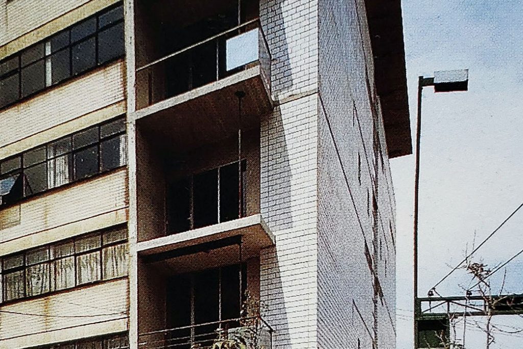 Edificio Rodin – Grupo Arquitectura