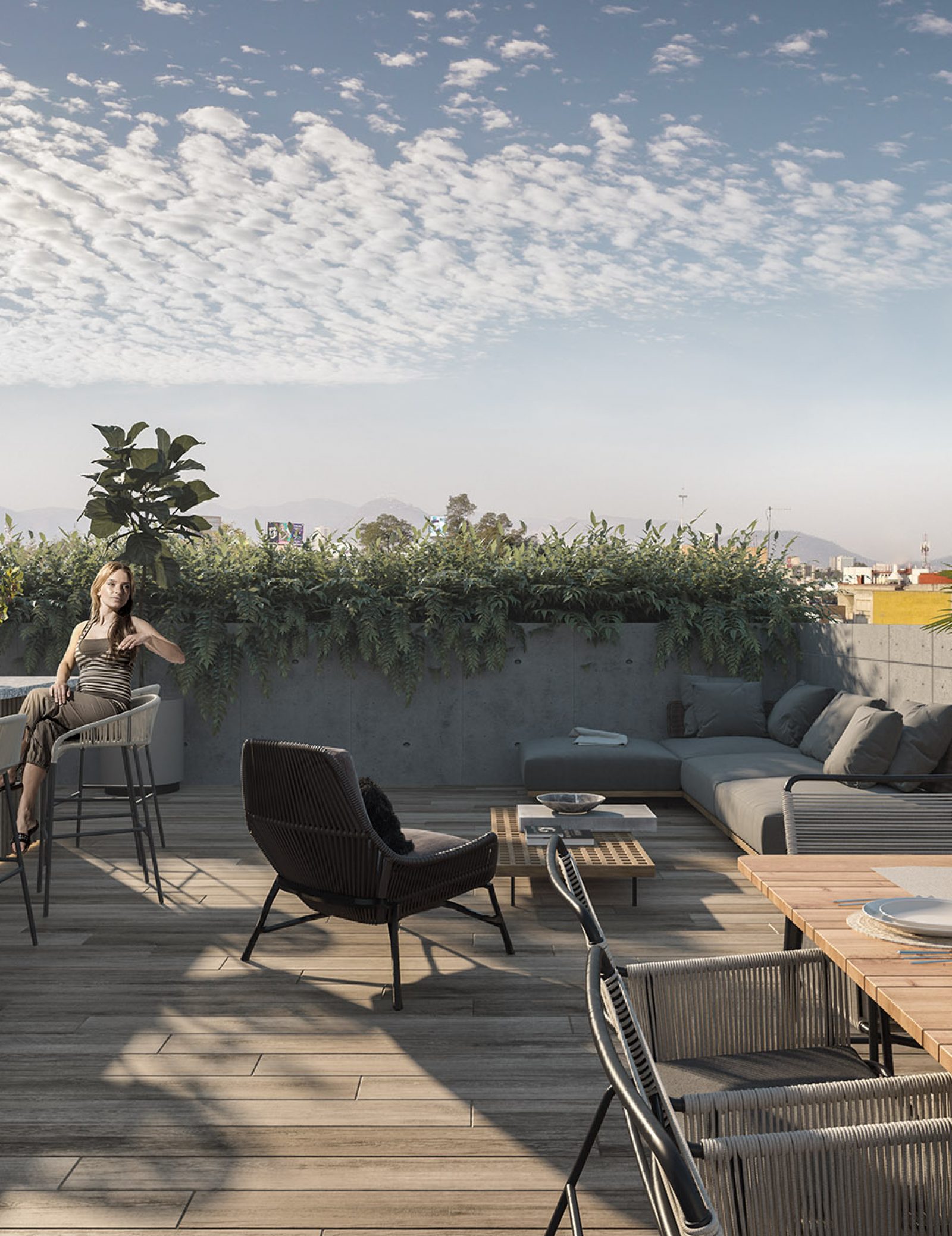 Plaza Metepec – Grupo Arquitectura
