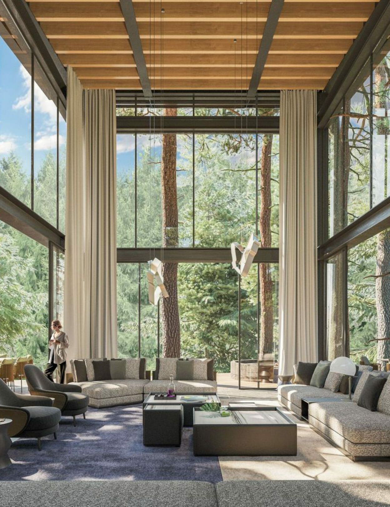 Casa Tulum – Grupo Arquitectura