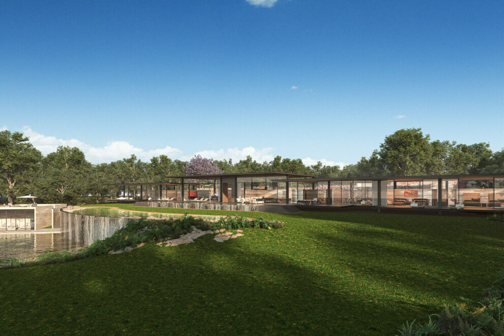 Casa OS – Grupo Arquitectura
