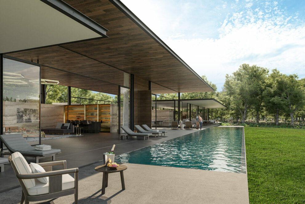 Casa OS – Grupo Arquitectura