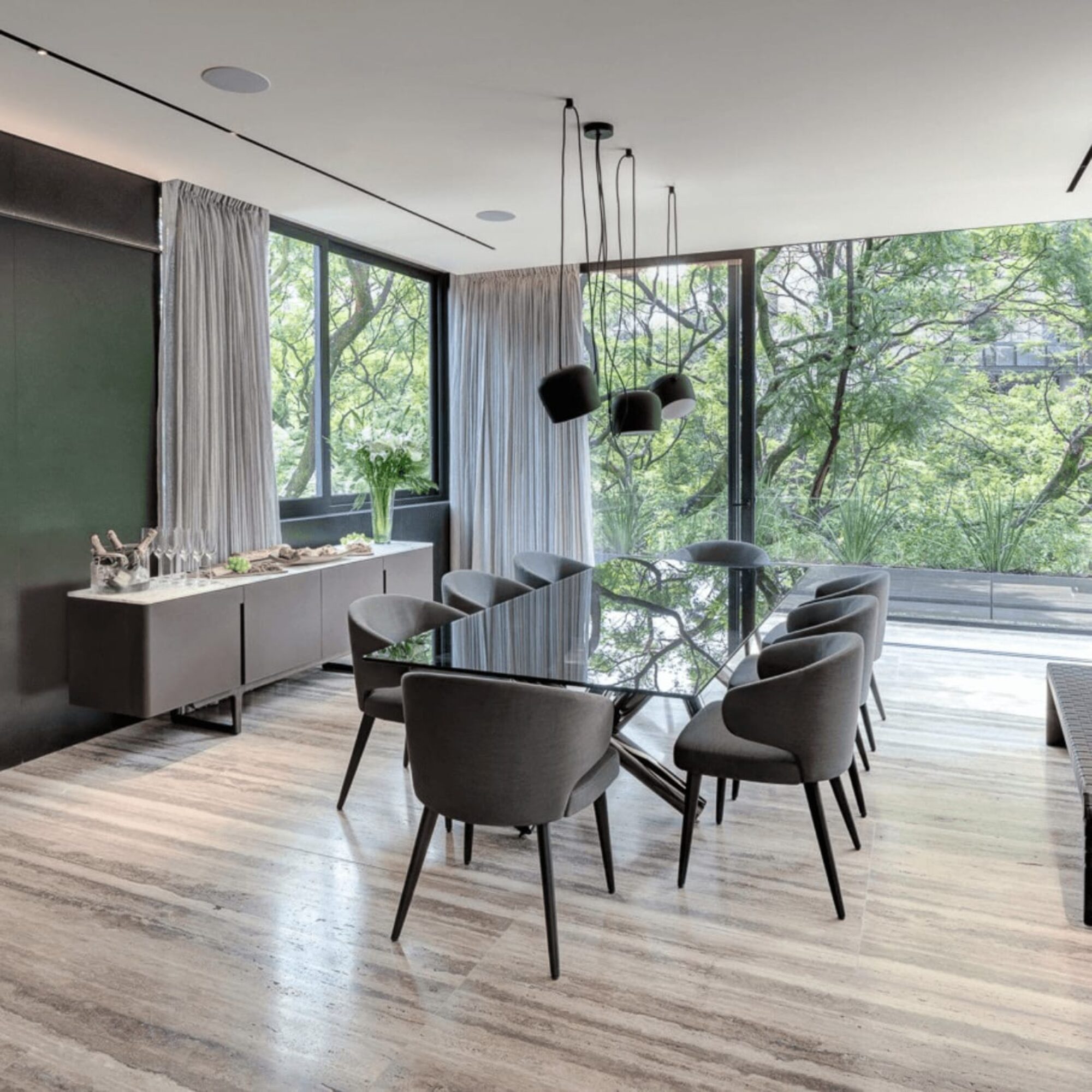Decoración minimalista. La elegancia de lo sencillo. – Grupo Arquitectura
